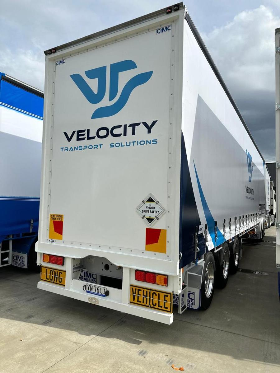 Gallery - Velocity Transport Solutions