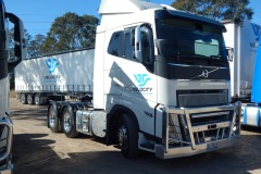 Gallery - Velocity Transport Solutions