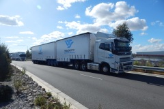 Gallery - Velocity Transport Solutions
