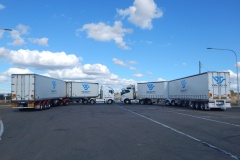 Gallery - Velocity Transport Solutions