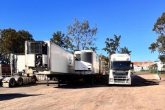 Gallery - Velocity Transport Solutions